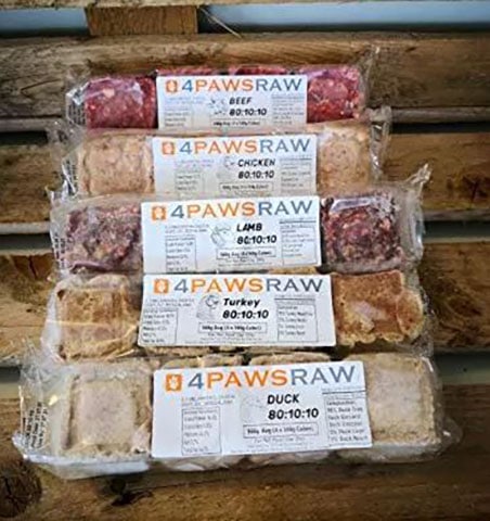 10 Best Fresh Dog Food Delivery Services in the UK in 2024 - Reviews ...