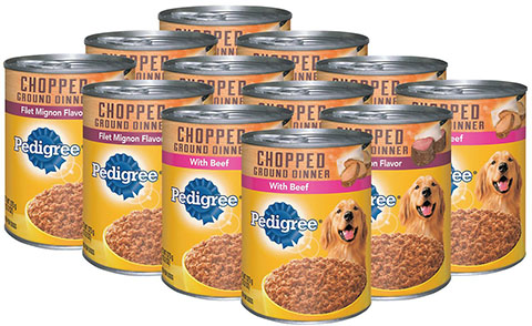 11 Best Canned & Wet Dog Foods for Small Dogs in 2024 - Reviews & Top ...