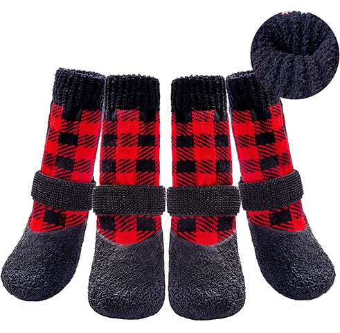7 Best Dog Socks in 2024: Reviews & Top Picks – Dogster