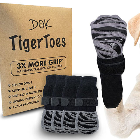 7 Best Dog Socks in 2024: Reviews & Top Picks – Dogster