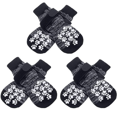 7 Best Dog Socks in 2024: Reviews & Top Picks – Dogster