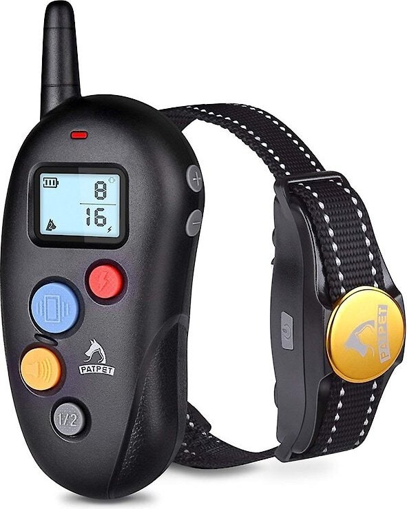 10 Best Vibration Collars for Deaf Dogs in 2024: Reviews & Top Picks ...
