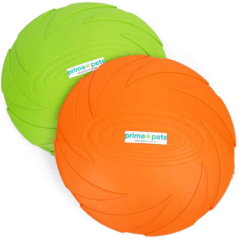 8 Best Dog Frisbees in 2024: Reviews & Top Picks – Dogster